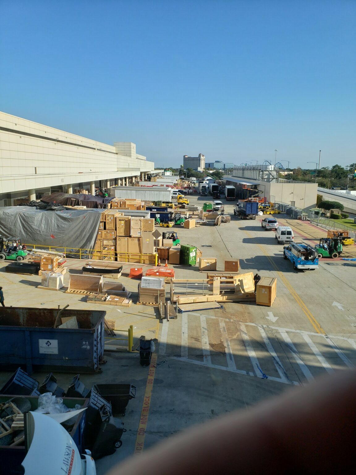 IBS Show 2022 - Basement Defender